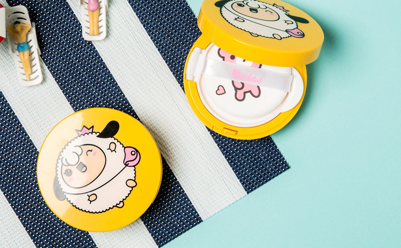 Puttisu: Safe, Fun, and Creative Cosmetics for Little Girls – puttisu-usa