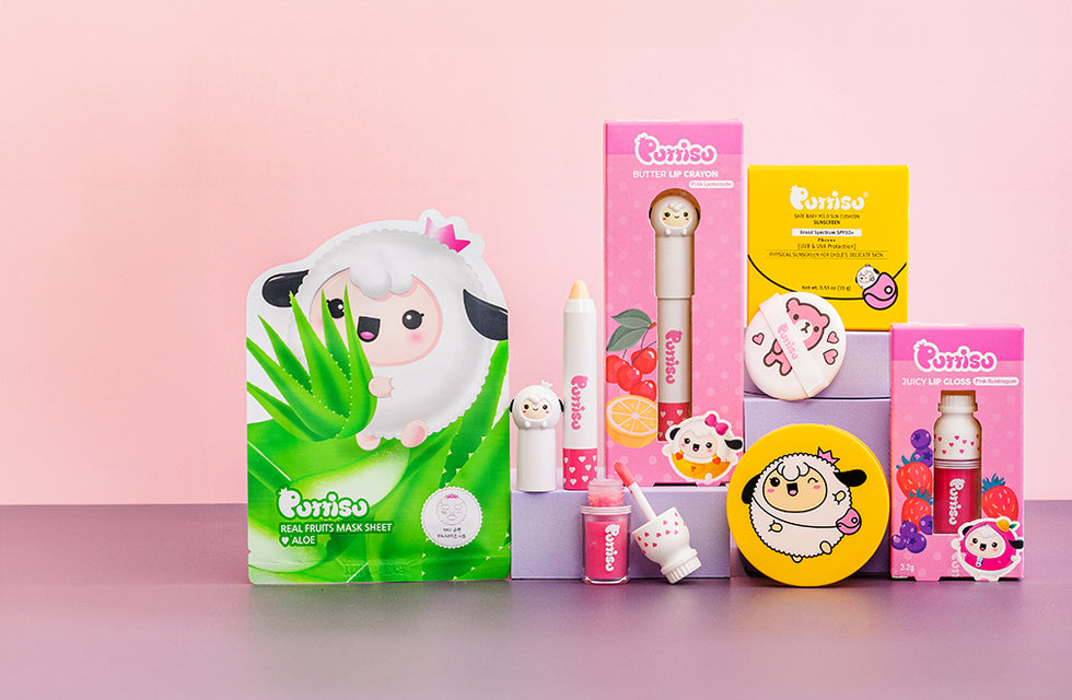 PUTTISU USA - safe & fun kids cosmetics – puttisu-usa