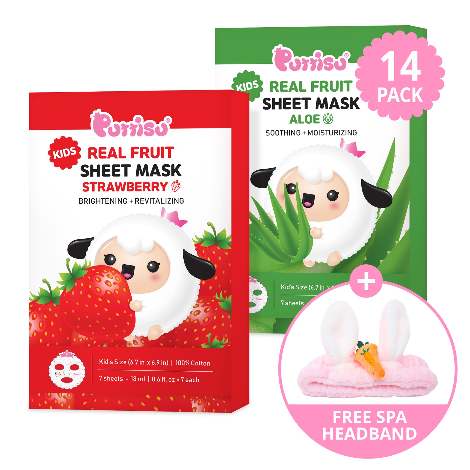 PUTTISU USA - safe & fun kids cosmetics – puttisu-usa